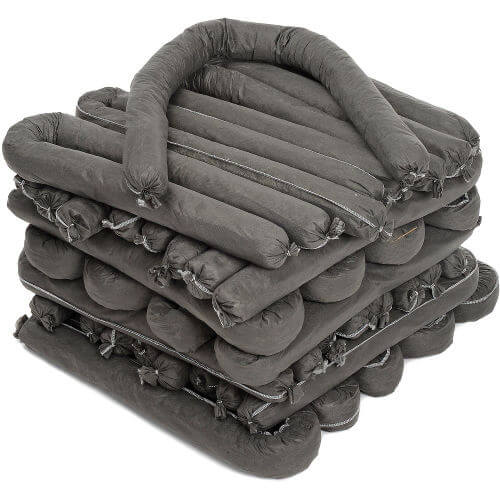 Spill Containment | Pioneer Rubber & Gasket